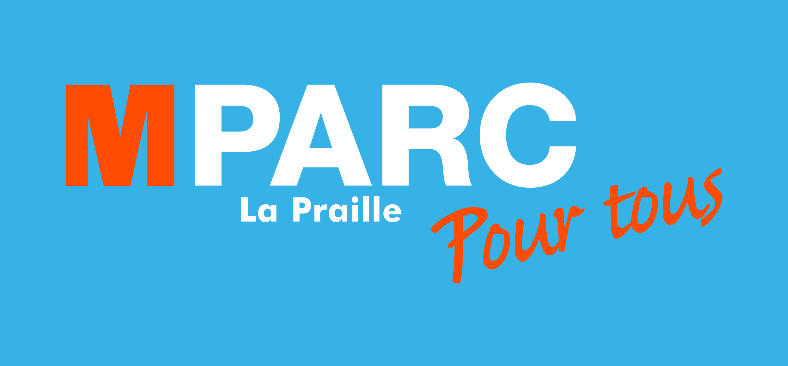 MParc La Praille